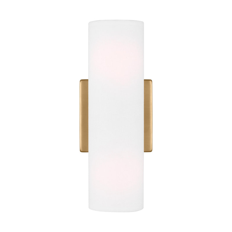Scott Living Capalino 2-Light Medium Sconce & Reviews | Wayfair